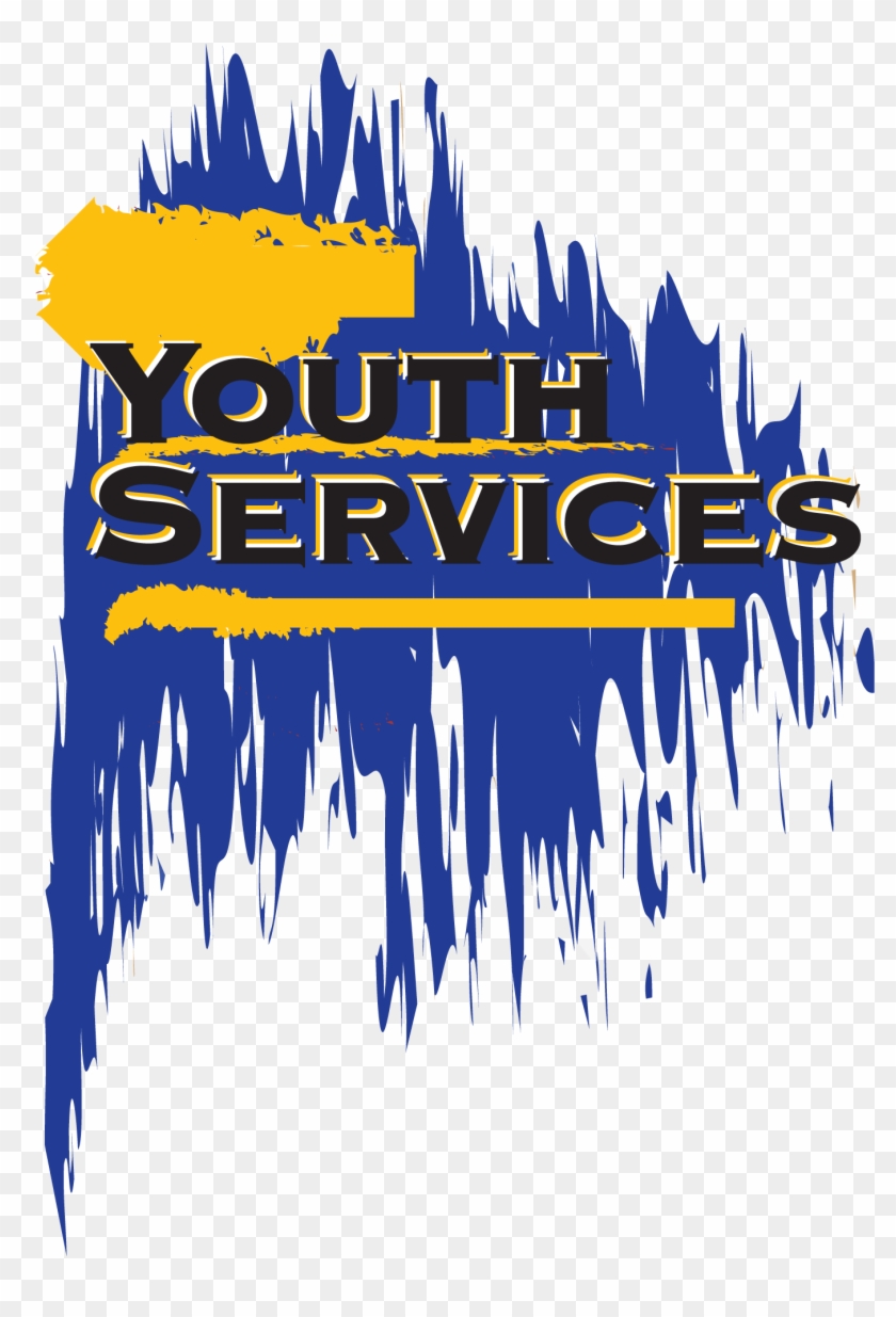 Sucap Youth Services Logo Transparent - Calligraphy Clipart (#5906533 ...