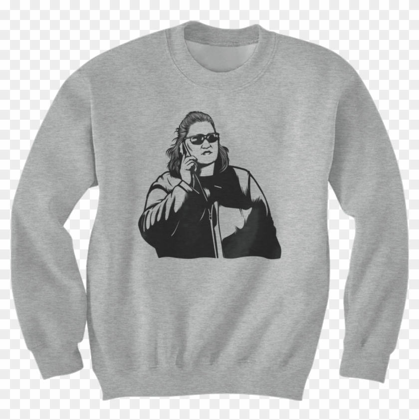 Bbq Becky Png - Deebo Bike Rental Clipart (#5921155) - PikPng