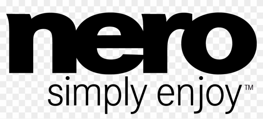Nero Logo - Nero Logo Png Clipart (#5922759) - PikPng