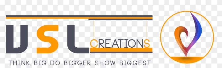 Vsl Creations - Graphics Clipart (#5925683) - PikPng