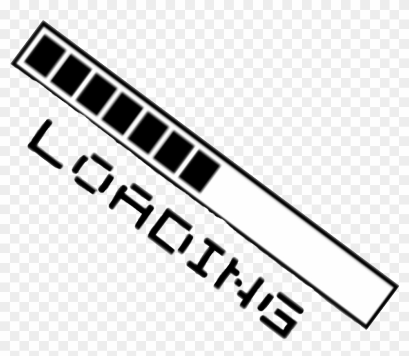 Download Loading Sticker Clipart Png Download - PikPng