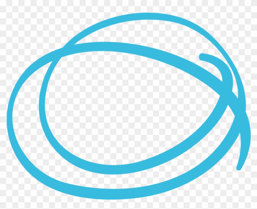 Download Ftestickers Sticker - Circle Clipart Png Download - PikPng