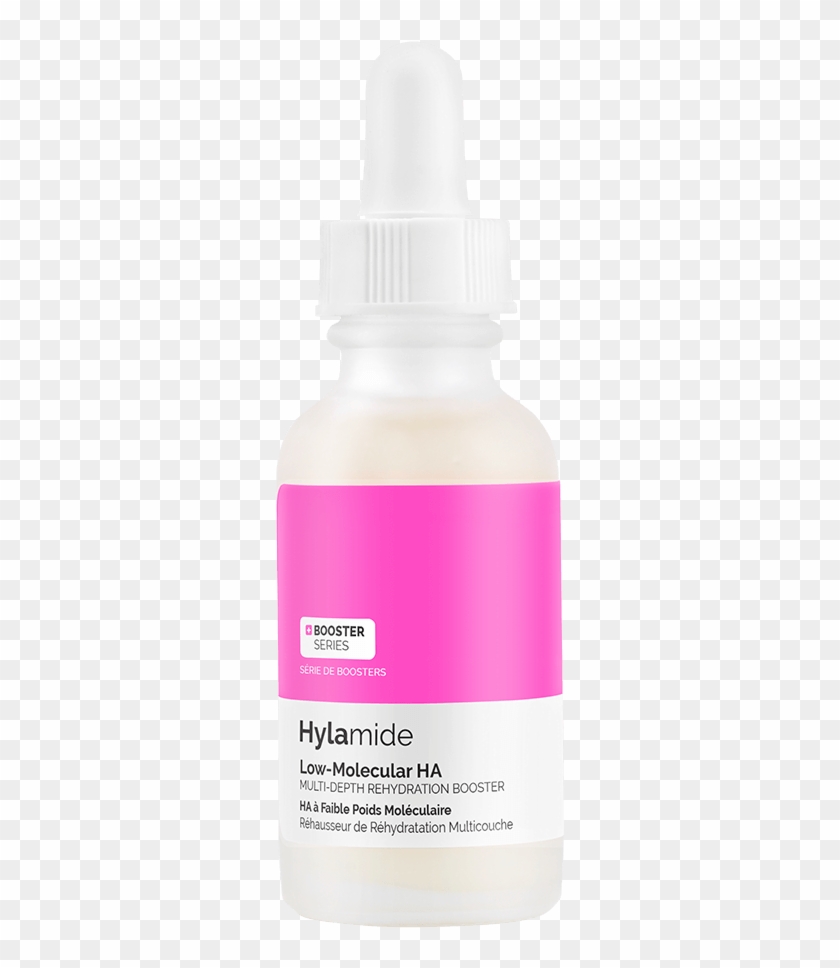 Booster, Low-molecular Ha - Hylamide Booster Pore Control Clipart ...