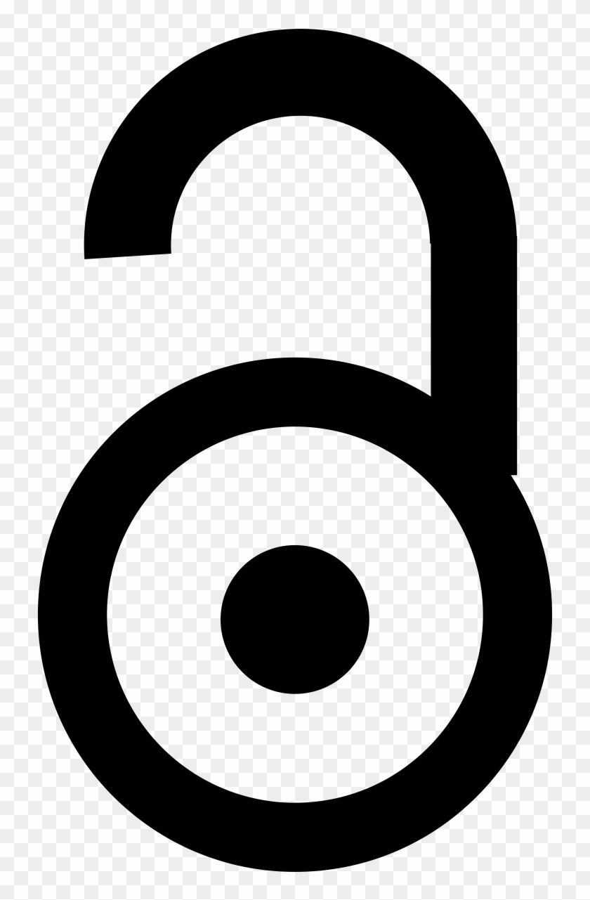Open Access Resource - Open Access Icon Png Clipart (#5940040) - PikPng