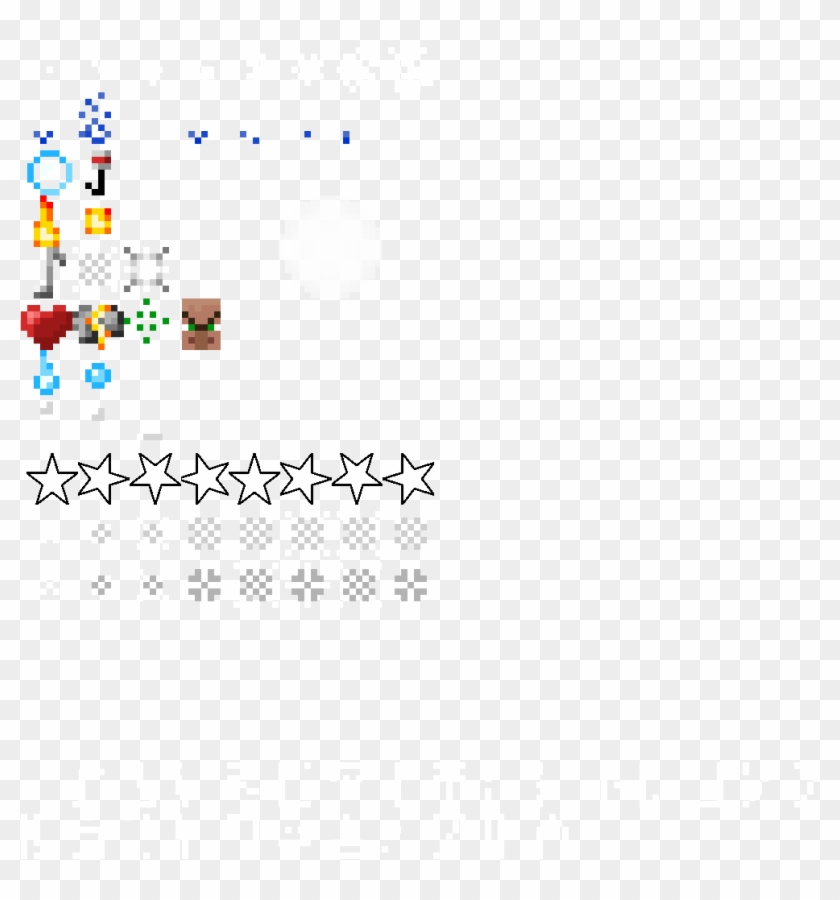 Download Particles - Particles Png Minecraft Pe Clipart Png Download ...