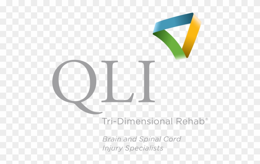 Download Qli Tri-dimensional Rehabilitation - Graphic Design Clipart ...