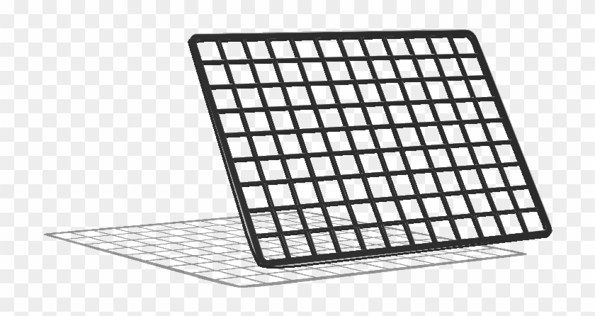 Download Home / Wire Mesh - Mesh Clipart Png Download - PikPng