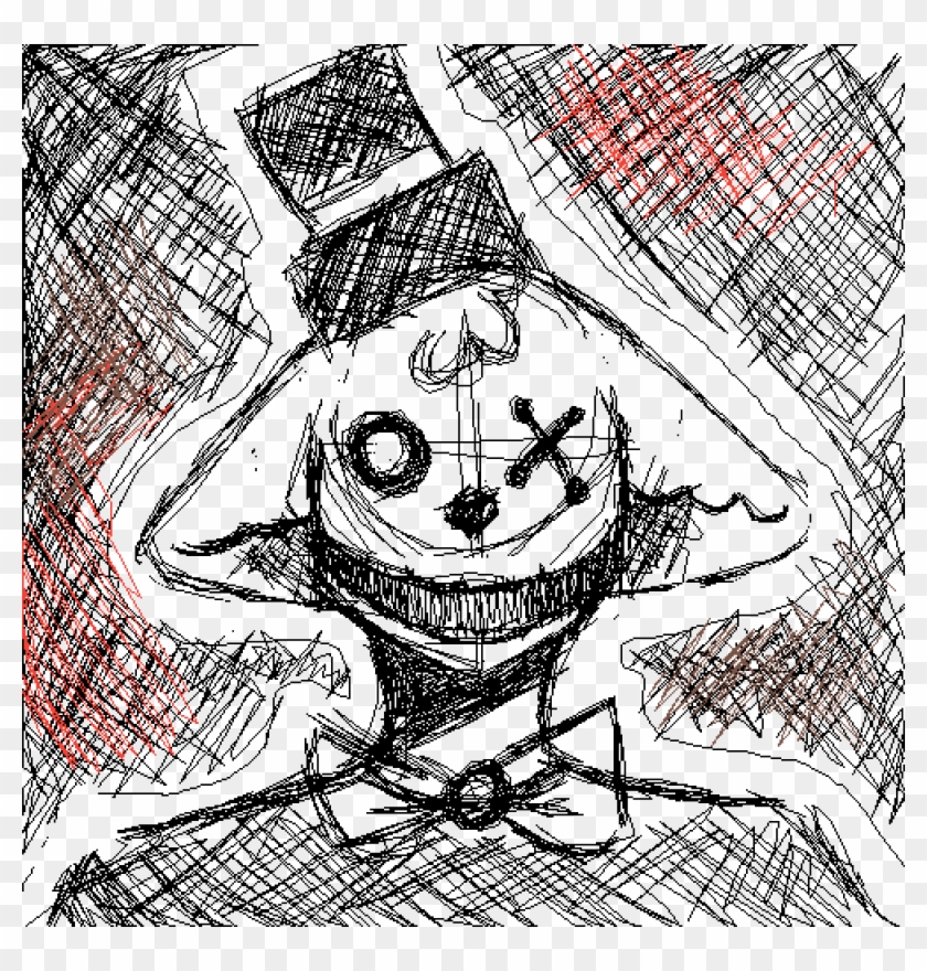 I Am A Disturbed Human - Cartoon Clipart (#5944543) - PikPng