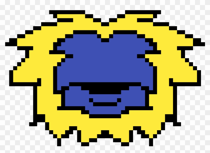 Dj Electro Icon - Soup Pixel Art Clipart (#5950928) - PikPng