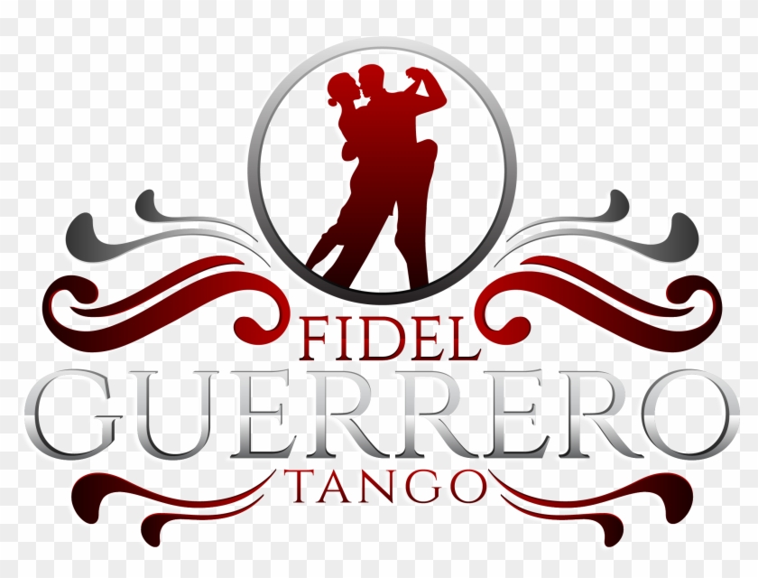 Tango Logo Clipart (#5955210) - PikPng