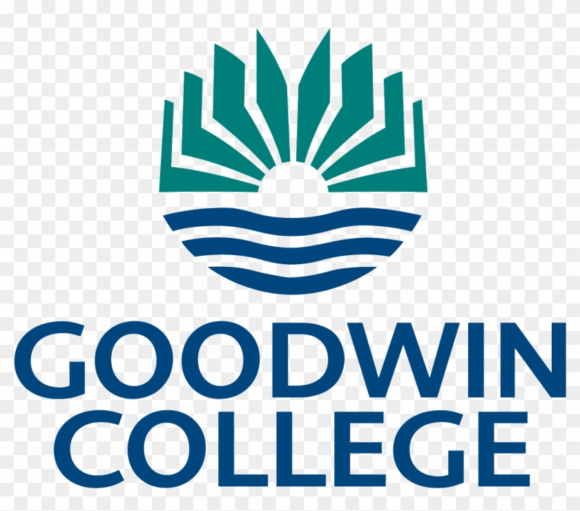 Logo Design, Graphic Design, Logo Branding, Logos, - Goodwin College ...