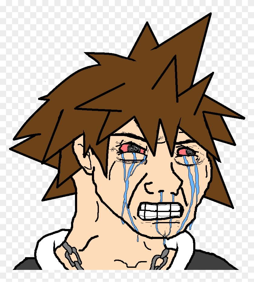 View Samegoogleiqdbsaucenao Cringe , - Know That Feel Angry Clipart ...