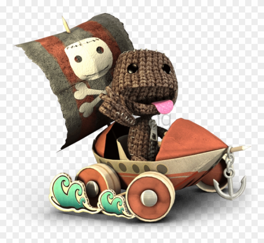 Free Png Sackboy Png Png Image With Transparent Background - Cartoon ...