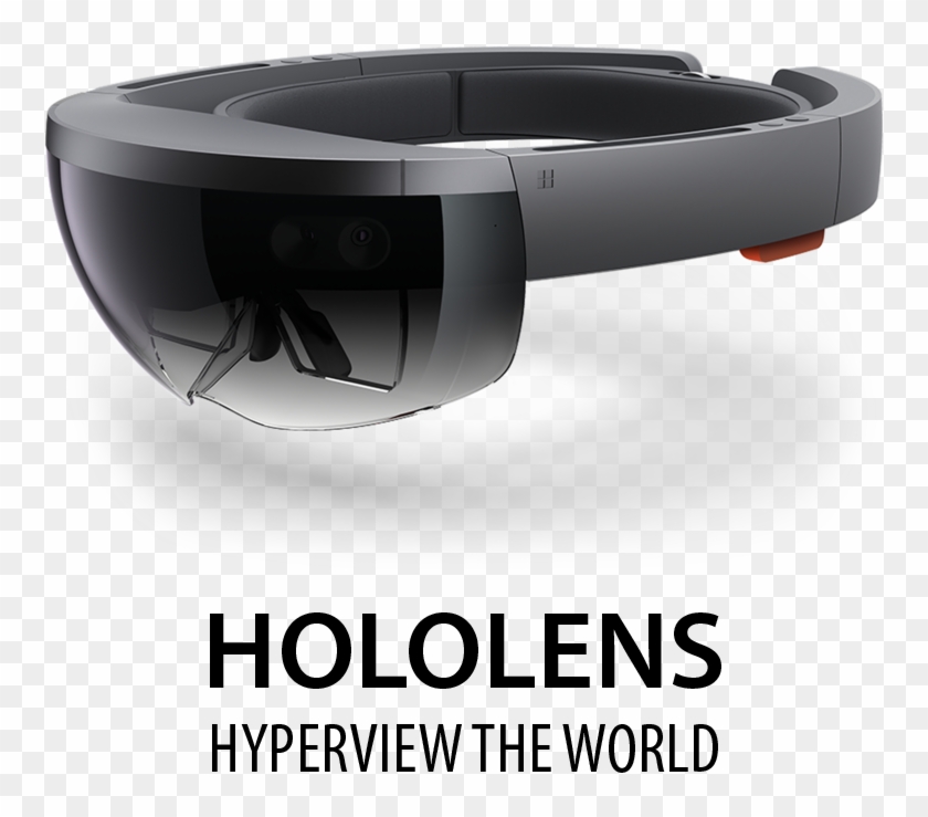 Download Hololens 1 Clipart Png Download - PikPng