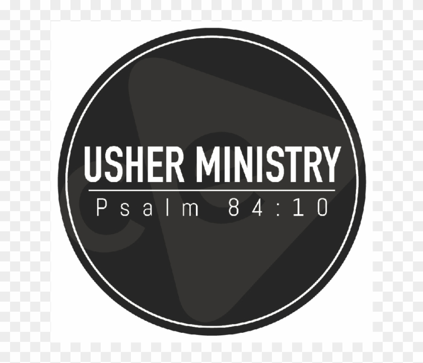 Ushers Ministry - Circle Clipart (#5974050) - PikPng