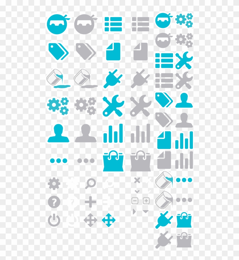 Split@2x Clipart (#5975035) - PikPng