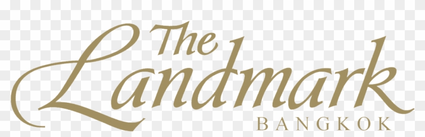 Download New Landmark Logo - Landmark London Clipart Png Download - PikPng