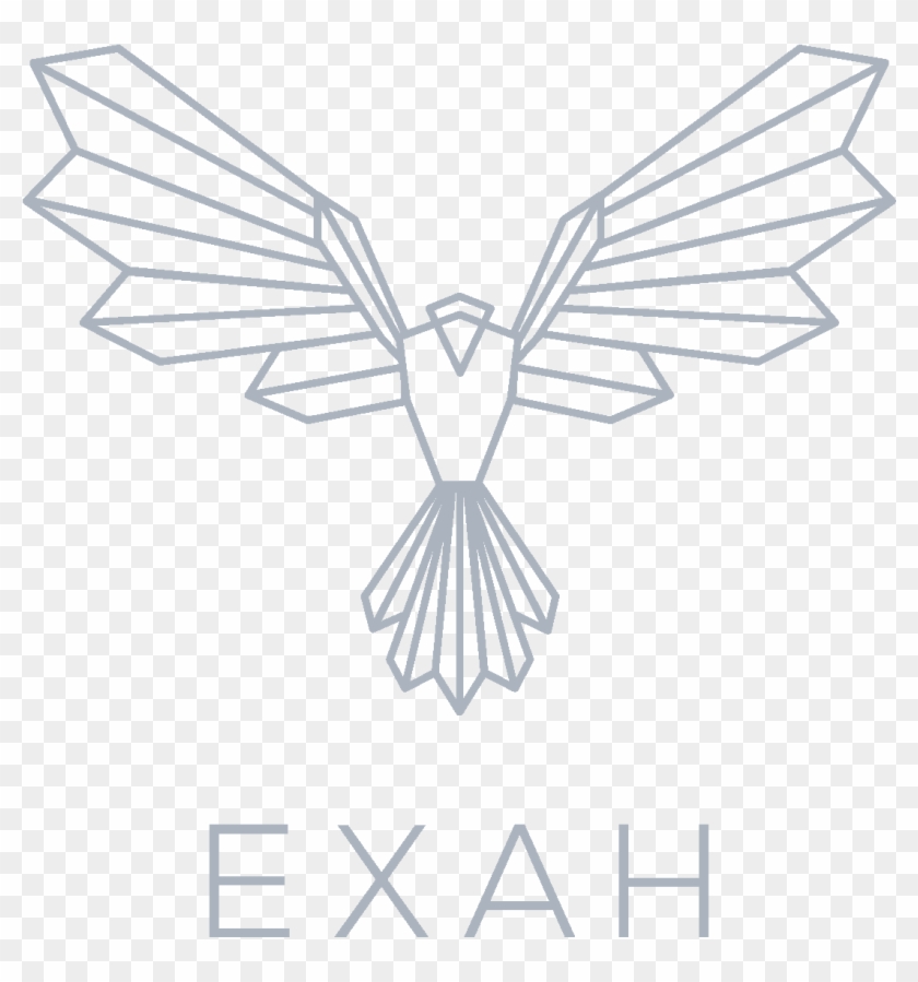 Exah - Emblem Clipart (#5984654) - PikPng