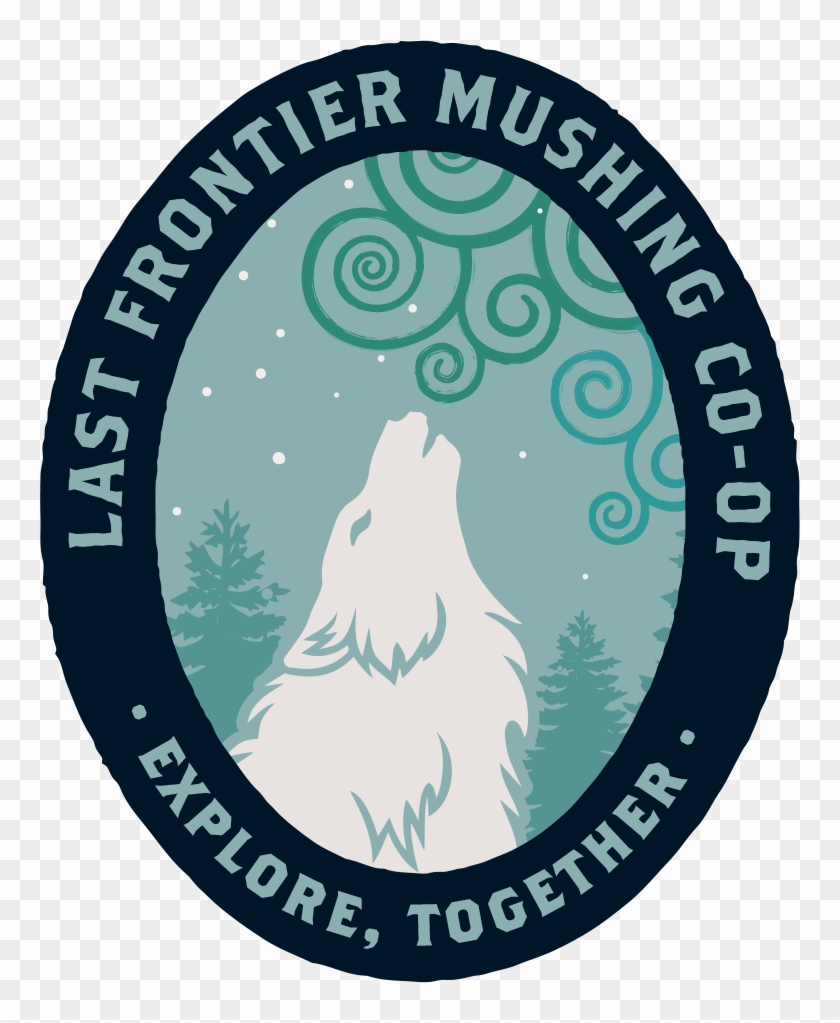 Frontier Logo Color - Illustration Clipart (#5985131) - PikPng
