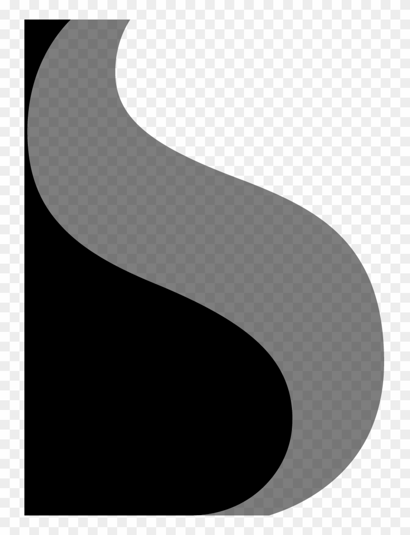 Grey Shape Design Png Clipart (#5993206) - PikPng