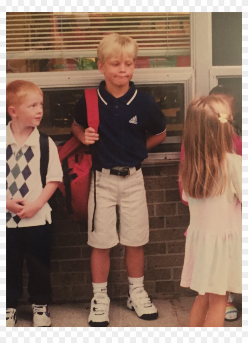 Connar Tava - Toddler Clipart (#5996133) - PikPng