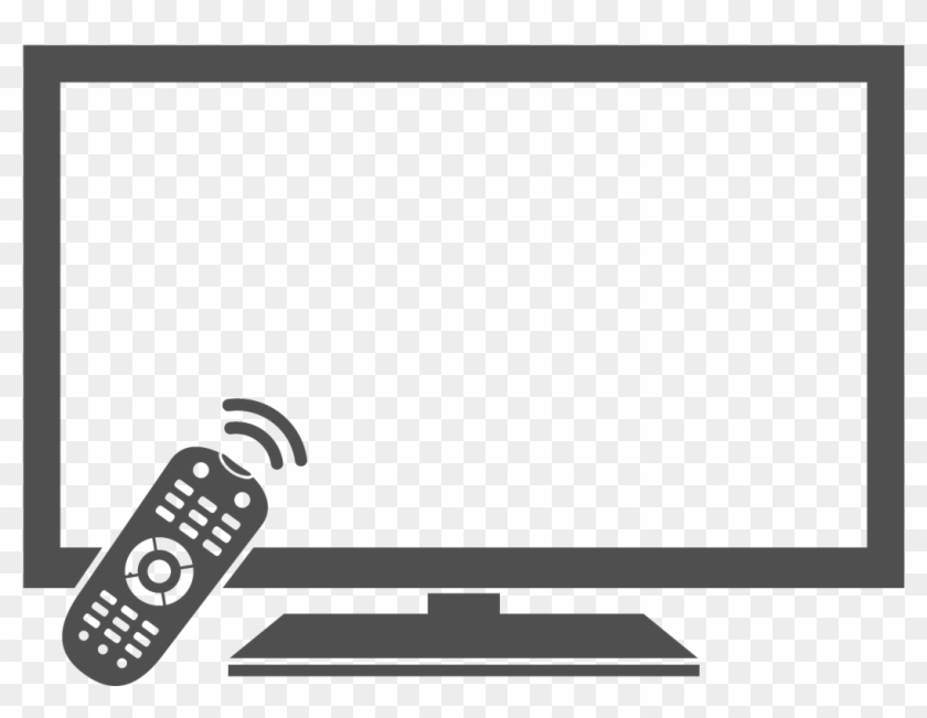 Consumer Electronics - Display Device Clipart (#5997269) - PikPng