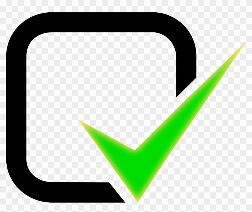 Download Yes Check Mark - Dbs Checked Logo Clipart Png Download - PikPng