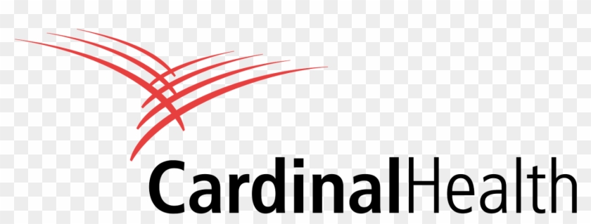 Cardinal Health Inc Logo Png Clipart (#63662) - PikPng