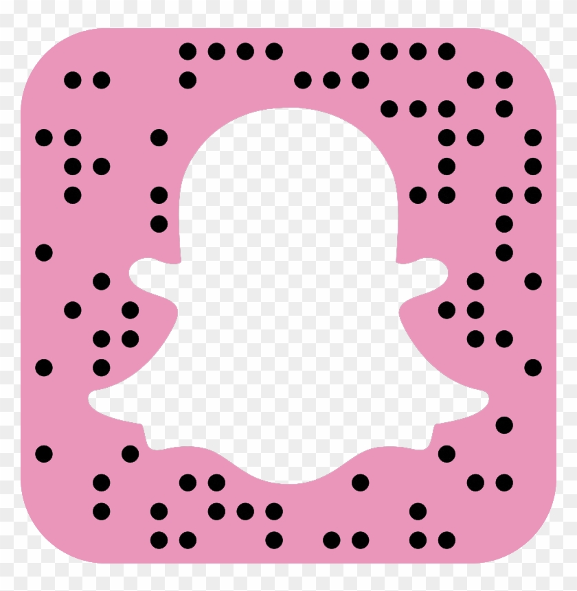805 X 802 9 - Pink Snapchat Png Transparent Clipart (#605832) - PikPng