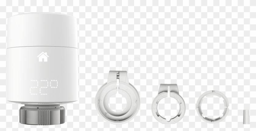 Tado Smart Trv - Tado Trv Clipart (#6001912) - PikPng