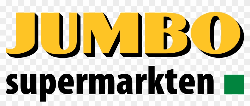 Jumbo Supermarket Logo Png Transparent - Jumbo Supermarkten Logo Png ...