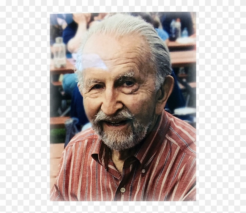 Frederick Stanley Olson Was Born On April 4, 1930, - Gentleman Clipart ...