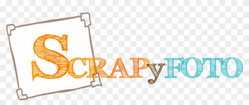 Scrapyfoto - Graphic Design Clipart (#6013239) - PikPng