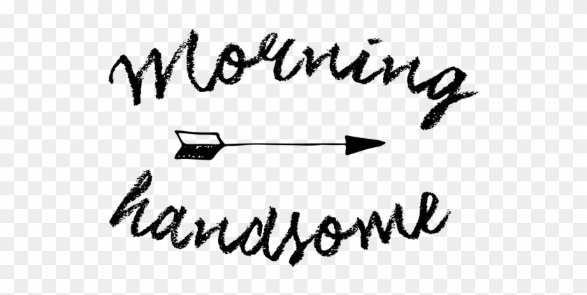 Download Good Morning Typography Stickers For Imessage Messages ...