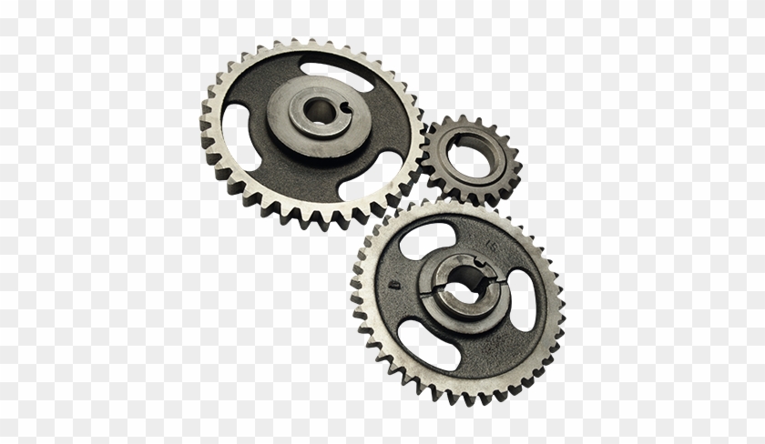 Cogs With No Background Clipart (#6023143) - PikPng