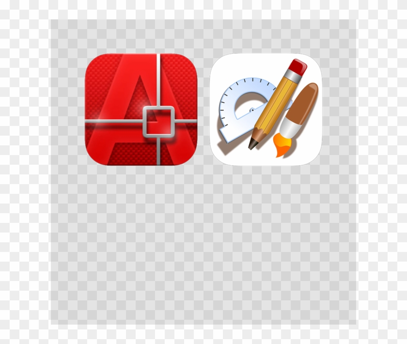 Ultimate Graphic Bundle - Drawing Art Tools Clip Art - Png Download ...