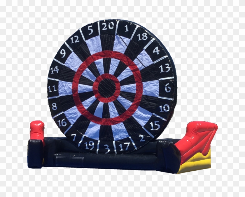 Hedef Tahtası Clipart (#6025932) - PikPng