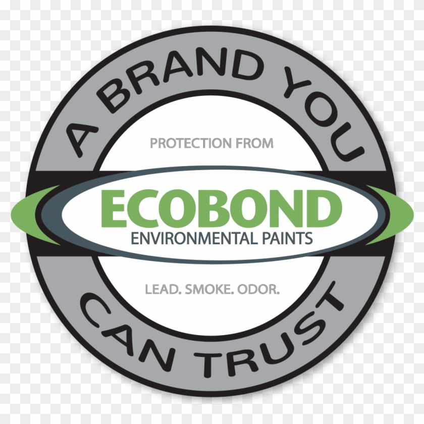 Ecobond® Odordefender® 5 Gallon - Circle Clipart (#6027168) - PikPng