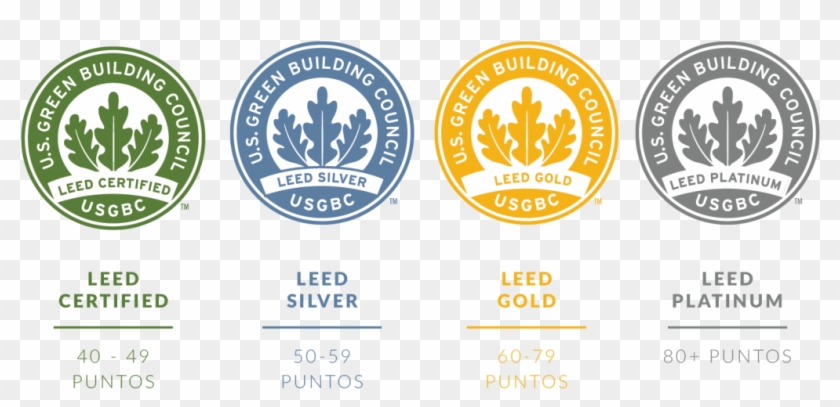 Download 02 Certificacioì N L - Leed Certification Clipart Png Download ...
