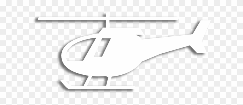 Hotspots - Helicopter Rotor Clipart (#6035010) - PikPng