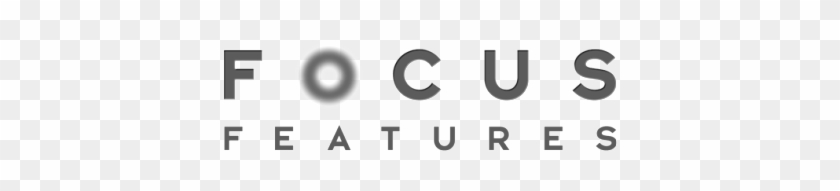 Download Focus Features Logo - Focus Features Clipart Png Download - PikPng