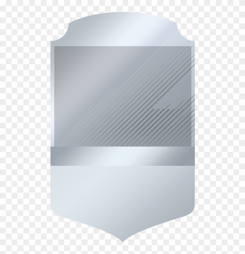 Download Level - Fifa 19 Silver Card Clipart Png Download - PikPng
