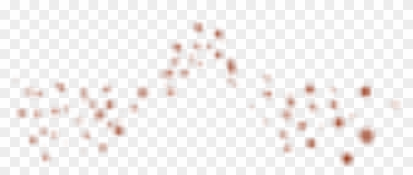 Drawn Freckles Transparent Tumblr - Stencil Clipart (#614219) - PikPng