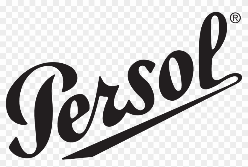 With Its Evocative Name, Meaning “for Sun”, It Is The - Persol Logo ...