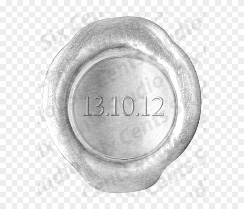 Wax Seal Factory - Seal Clipart (#621980) - PikPng