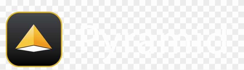 Download Png Pyramid Logo For Dark Background - Python Pyramid Logo Png ...