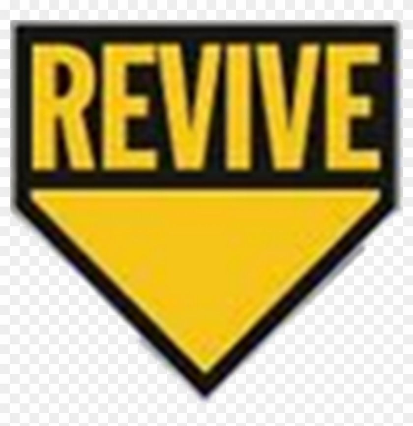 Revive Icon Operator Profile PVC Hex Patch" Gamer Series 3 (Style: