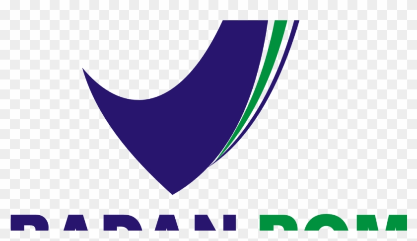 Download Badan Pom Png - Logo Balai Pom Clipart Png Download - PikPng