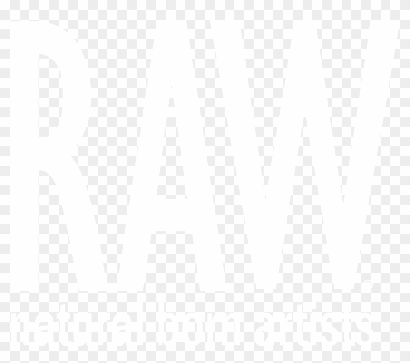 Raw Logo Png Clipart (#632219) - PikPng