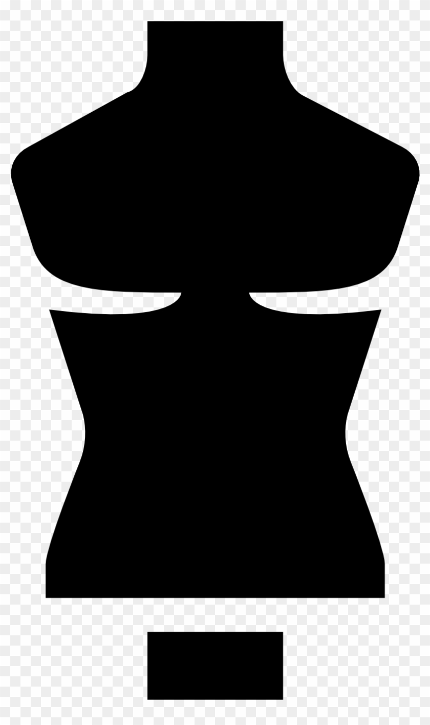 Download Jpg Free Library Dummy Filled Icon Free Download Png - Woman ...